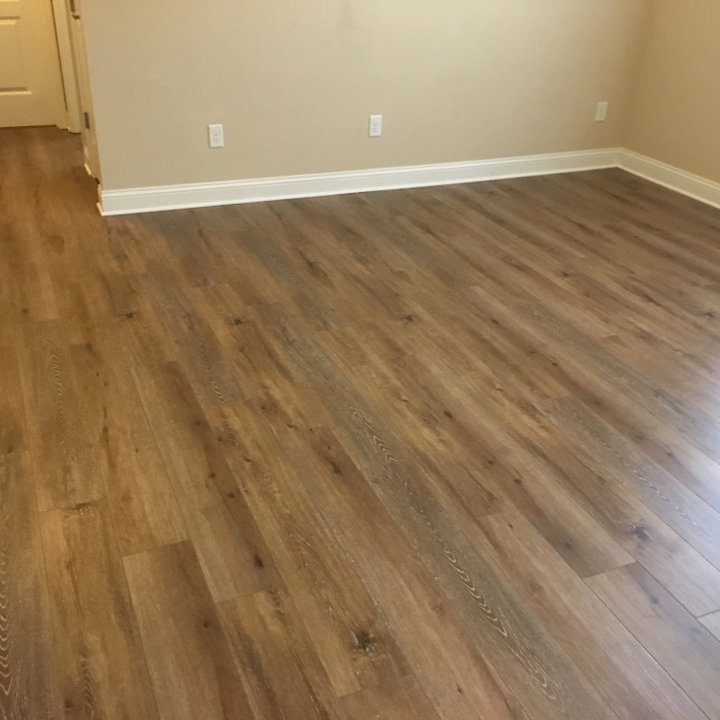 Luxury Vinyl Plank Flooring Ideas - Photos & Ideas | Houzz