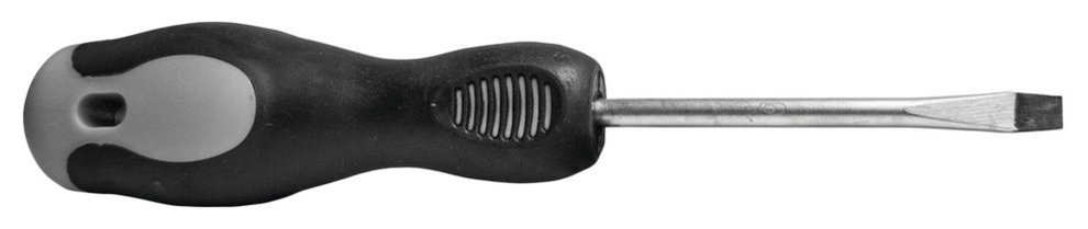 Slotted Screwdriver, 3/16" x 3" - Traditional - Hand Tools And Tool ...