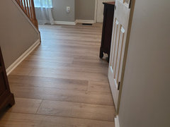 Coretec Hayes Oak Photos