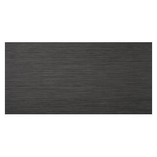 Focus Graphite 12X24 Matte Porcelain Tile, 4x4 or 6x6 Sample ...