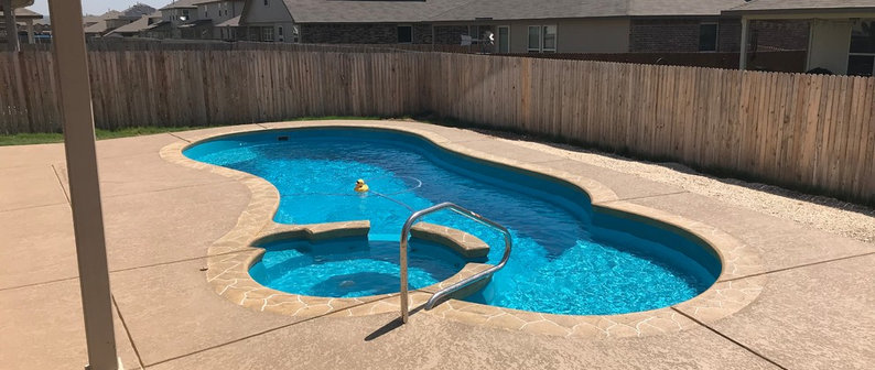 SAND DOLLAR POOLS INC. - Project Photos & Reviews - San Antonio, TX US ...