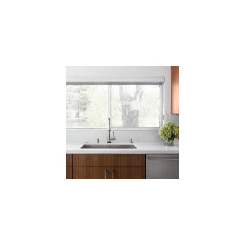 Opinions needed on new/second window in kitchen