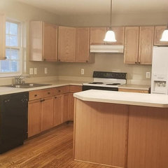 Coretec Hayes Oak Photos