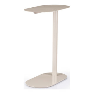 Metal Modern End Table S, Set of 2, By-Boo Spot - Contemporary - Side ...