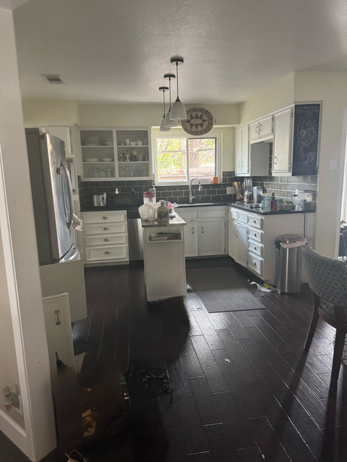 skylight or solatube or both inodd space