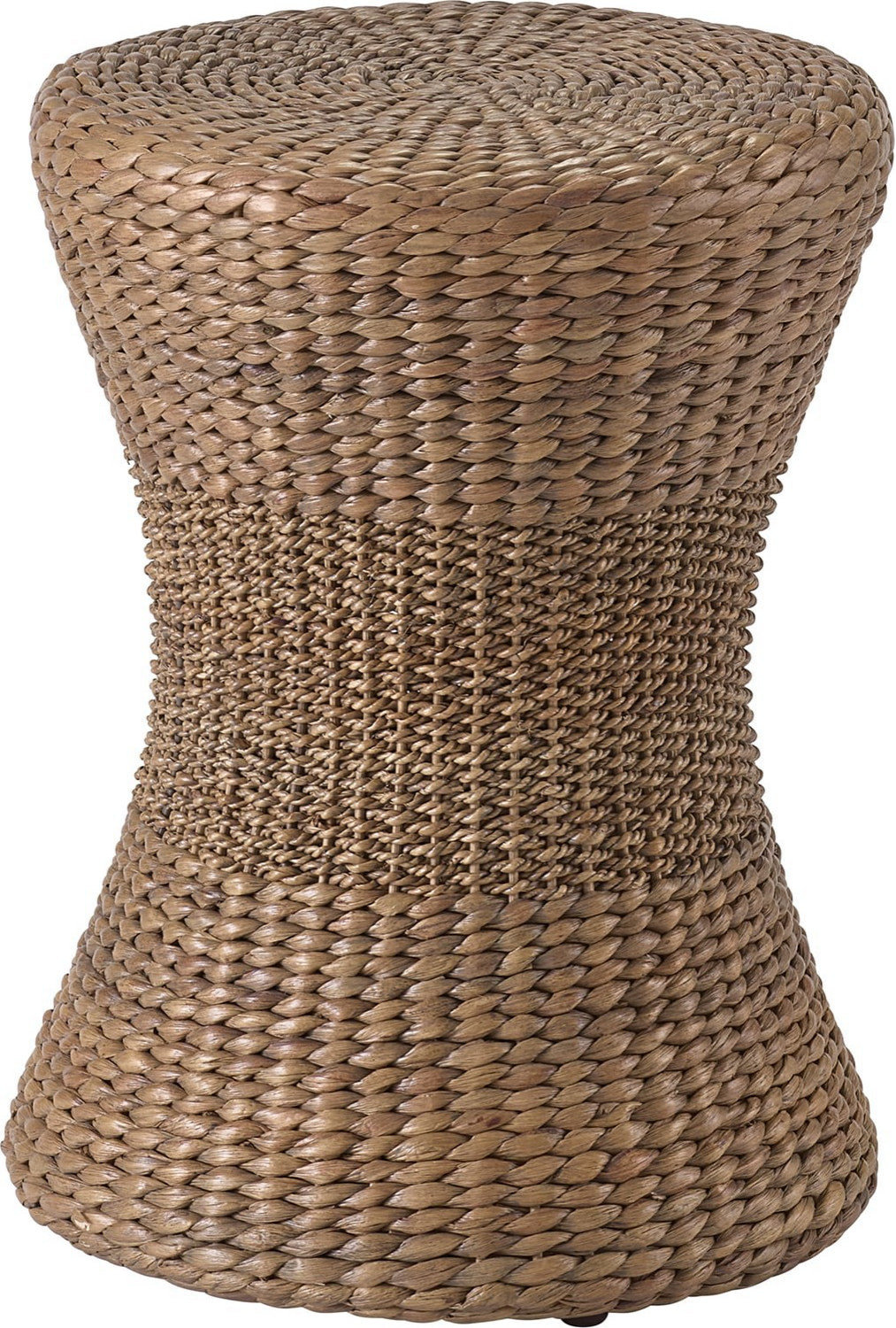 Seaton Stool - Beach Style - Accent And Garden Stools - by HedgeApple ...