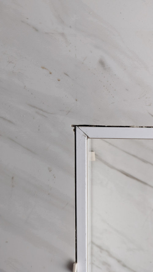 Is this really bad tiling?