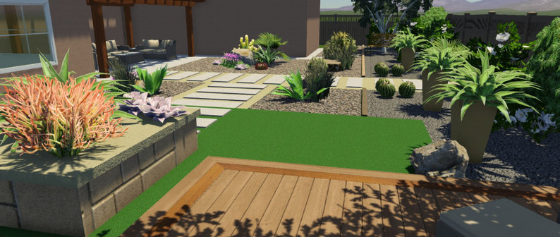 NUMA GARDENS - Project Photos & Reviews - San Jose, CA US | Houzz