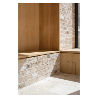 Settle House - Modern - Living Room - London - by YARD Architects ...