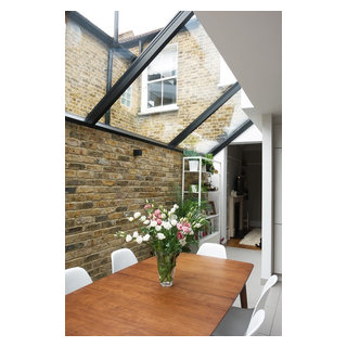 After, Swallowfield Road, London SE7 - Contemporary - London - by ...