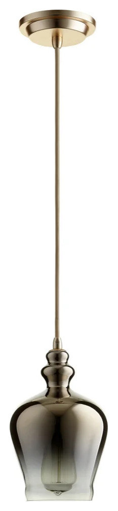 Cyan Design Calista Pendant - Traditional - Pendant Lighting - by ...