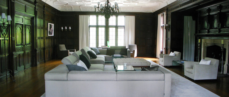 RICHARD GILLETTE DESIGNS - Project Photos & Reviews - New York, NY US ...