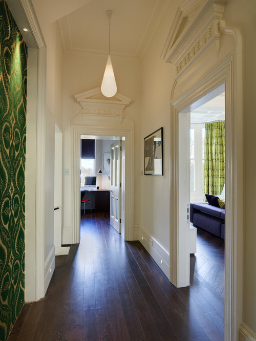 Tall Baseboards | Houzz