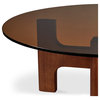 Luke Coffe Table - Transitional - Coffee Tables - by Moe's Home ...