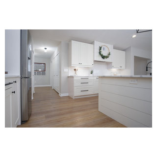 Sutton Signature | Modin Rigid LVP Collection Customer Space | OH ...
