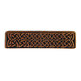 Celtic Isles Pull Antique Brass - Traditional - Cabinet And Drawer ...