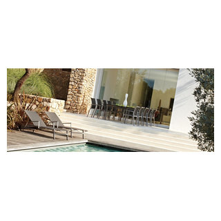 Azore Patio - Gloster Outdoor Furniture - Philadelphia - by Luxe Home ...