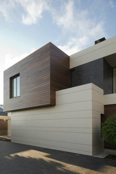 front tiles colour for house