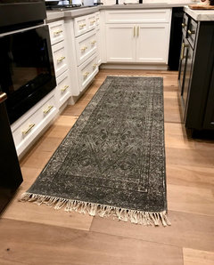 Anyone Familiar with Ivory Cascade Granite from Namibia?