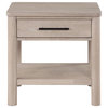 Gabby End Table - Farmhouse - Side Tables And End Tables - by Steve ...