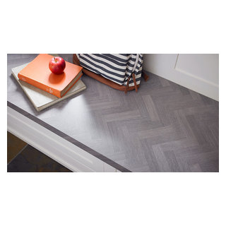 9311 Silver Oak Herringbone: Formica® Laminates - Cincinnati - by ...