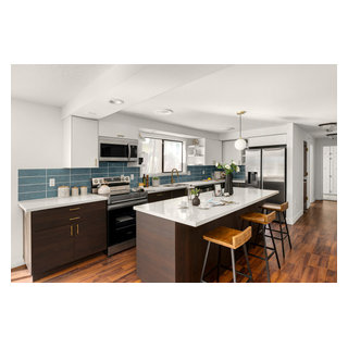 Studio Define - Interior Design - Kitchen - Portland - by Studio Define ...