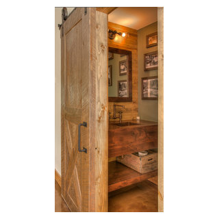 Lower Hay Lake 4 - Modern - Minneapolis - by Lands End Development ...