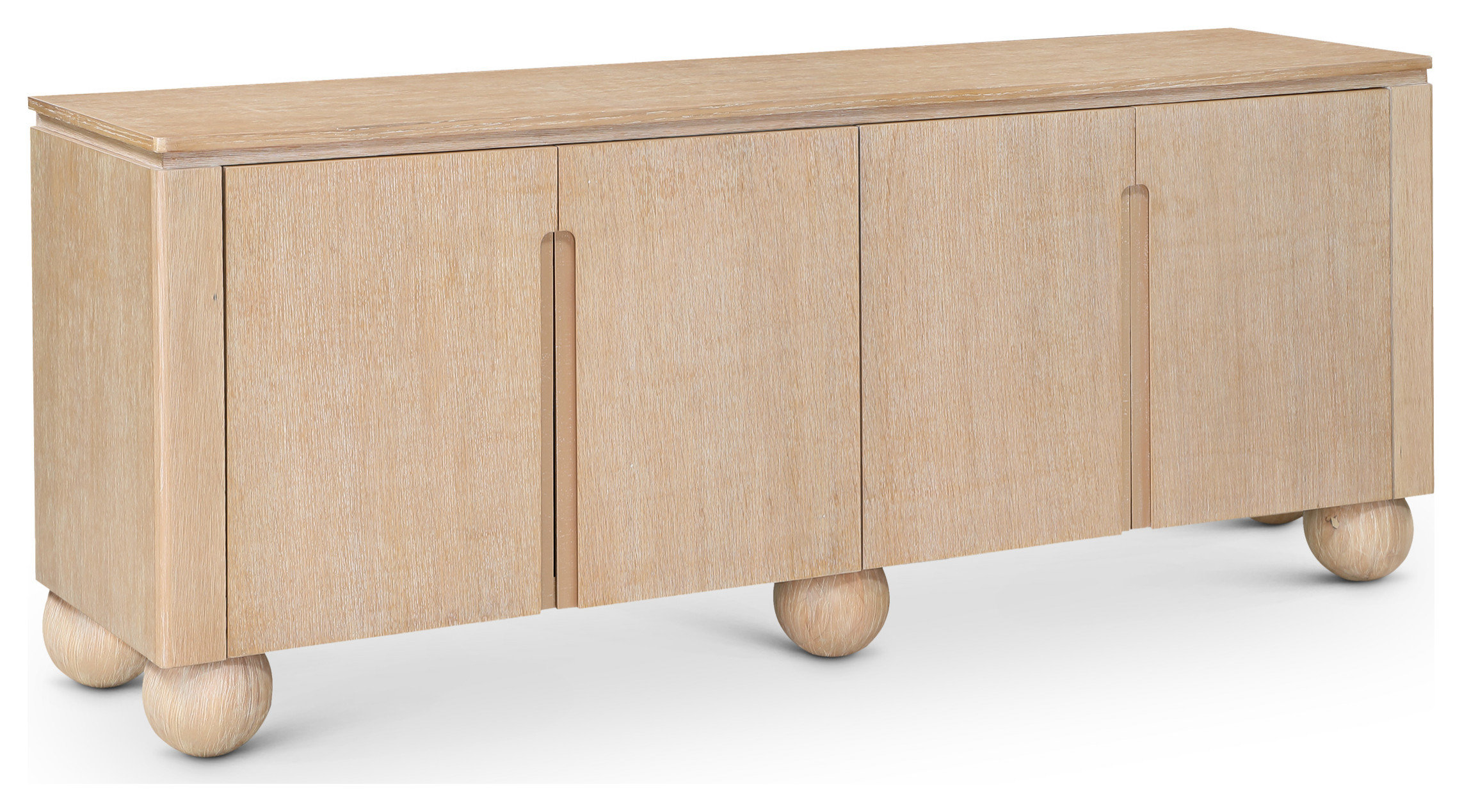 Cardiff Sideboard/Buffet - Traditional - Buffets And Sideboards - by ...