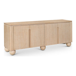 Cardiff Sideboard/Buffet - Traditional - Buffets And Sideboards - by ...