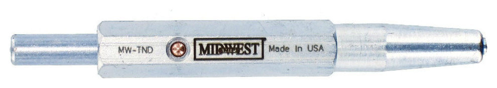 Midwest Snips® MWT-TND Trim Nail Driver - Traditional - Hand Tools And ...