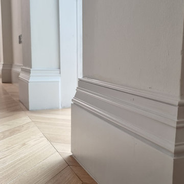 Garage And Shed Skirting - Photos & Ideas | Houzz