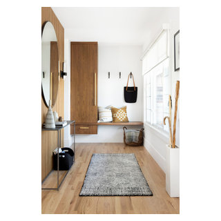 Form Marries Function - Contemporary - Entry - Denver - by Ashley ...