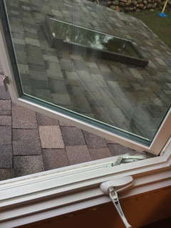 Experience with Crestline's Acclaim All Fiberglass Windows?