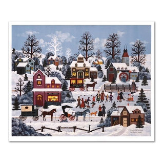 Pursuits of the Past - Traditional - Prints And Posters - by QART | Houzz