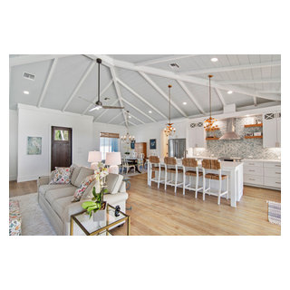 Sutton Signature | Modin Rigid LVP Customer Space | VA - Beach Style ...
