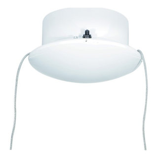 Tech Lighting Kable Lite Surface Transformer-600W Mag, Satin Nickel ...