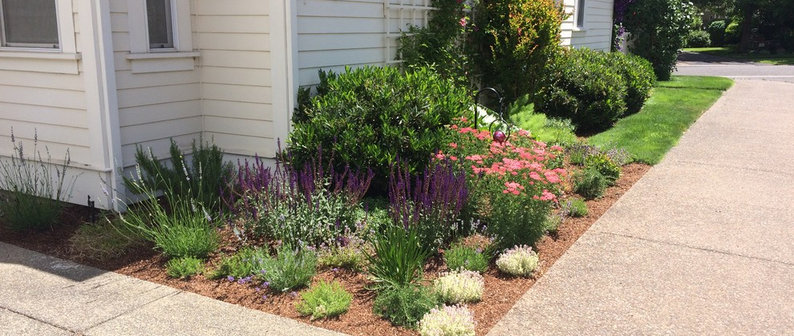 DIG LANDSCAPE DESIGN - Project Photos & Reviews - Medford, OR US | Houzz