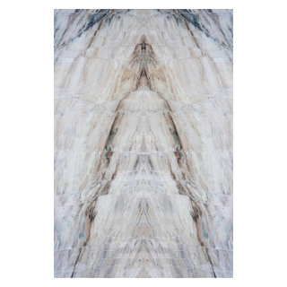 Zermatt Quartzite Slab - Modern - Los Angeles - by Ollin Stone | Houzz