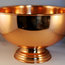 Copper Punch Bowl - Traditional - Punch Bowls - by Alchemade | Houzz