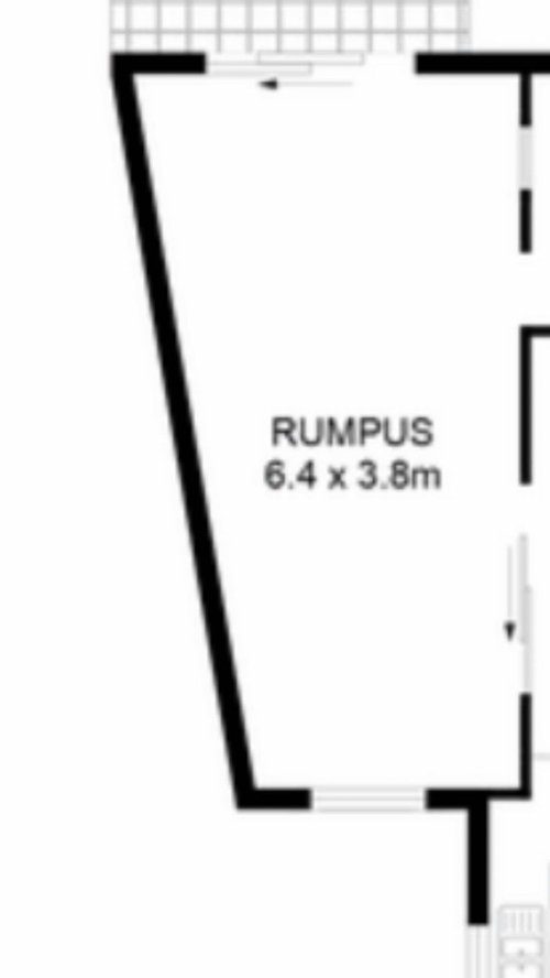 Please help with design ideas for our rumpus room | Houzz AU