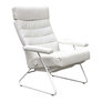 Adele Recliner Chair by Lafer Recliners - Contemporary - Recliner ...
