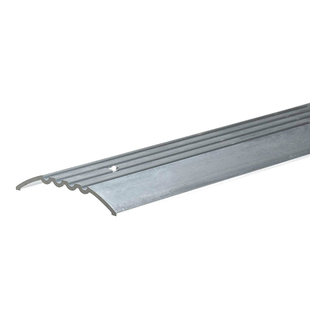 Frost King CS4/36 Aluminum Commercial Threshold, 4"x1/2"x36" - Building ...