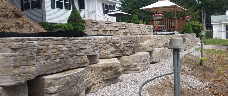 FLASKA LANDSCAPING - Project Photos & Reviews - TRAVERSE CITY, MI US ...