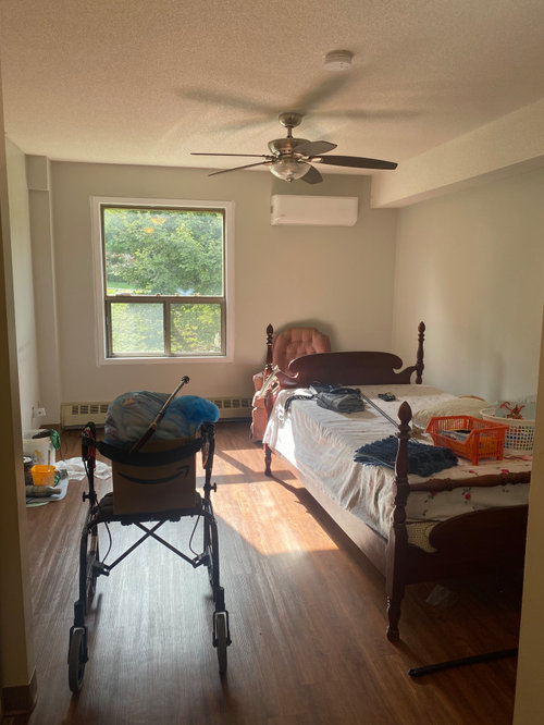 Retirement Room Layout | Houzz Forum