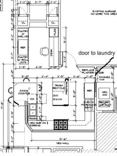 Granite 'lip/edge'- required overhang?