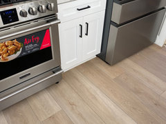 Provenza LVP in road trip?