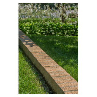 Hill Residence - Landscape - Other - by Hedstrom Design | Houzz