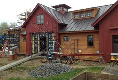 A-Frame Expansion Ideas | Houzz Forum