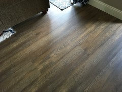 Anyone used Coretec?