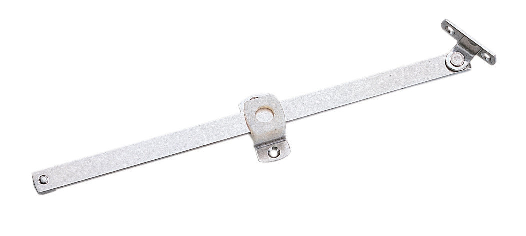 Stainless Steel Lid Support - Traditional - Cabinet And Drawer Hardware ...